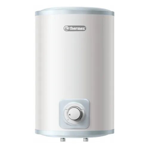 Водонагреватель Thermex IC 10 O, накопительный, 1.5кВт, 10л, белый [эдэб01496]