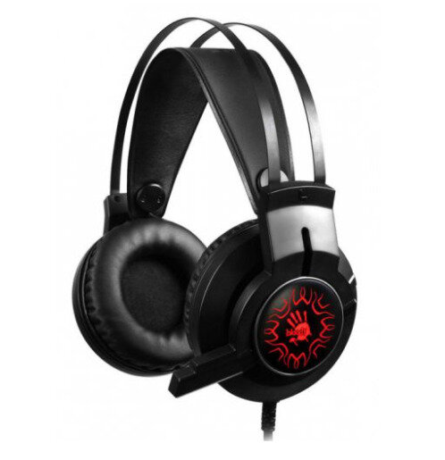 Наушники A4Tech Bloody J437