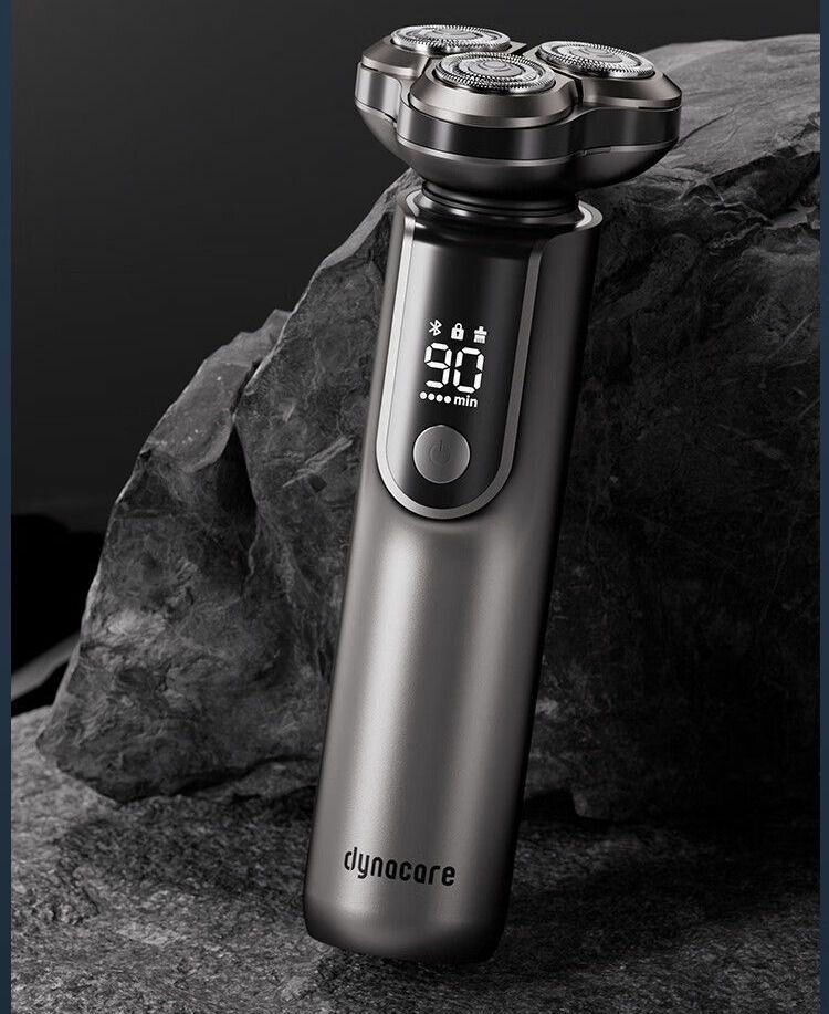 HUAWEIHiLink/Мужская электробритва R307S Водонепроницаемая IPX7