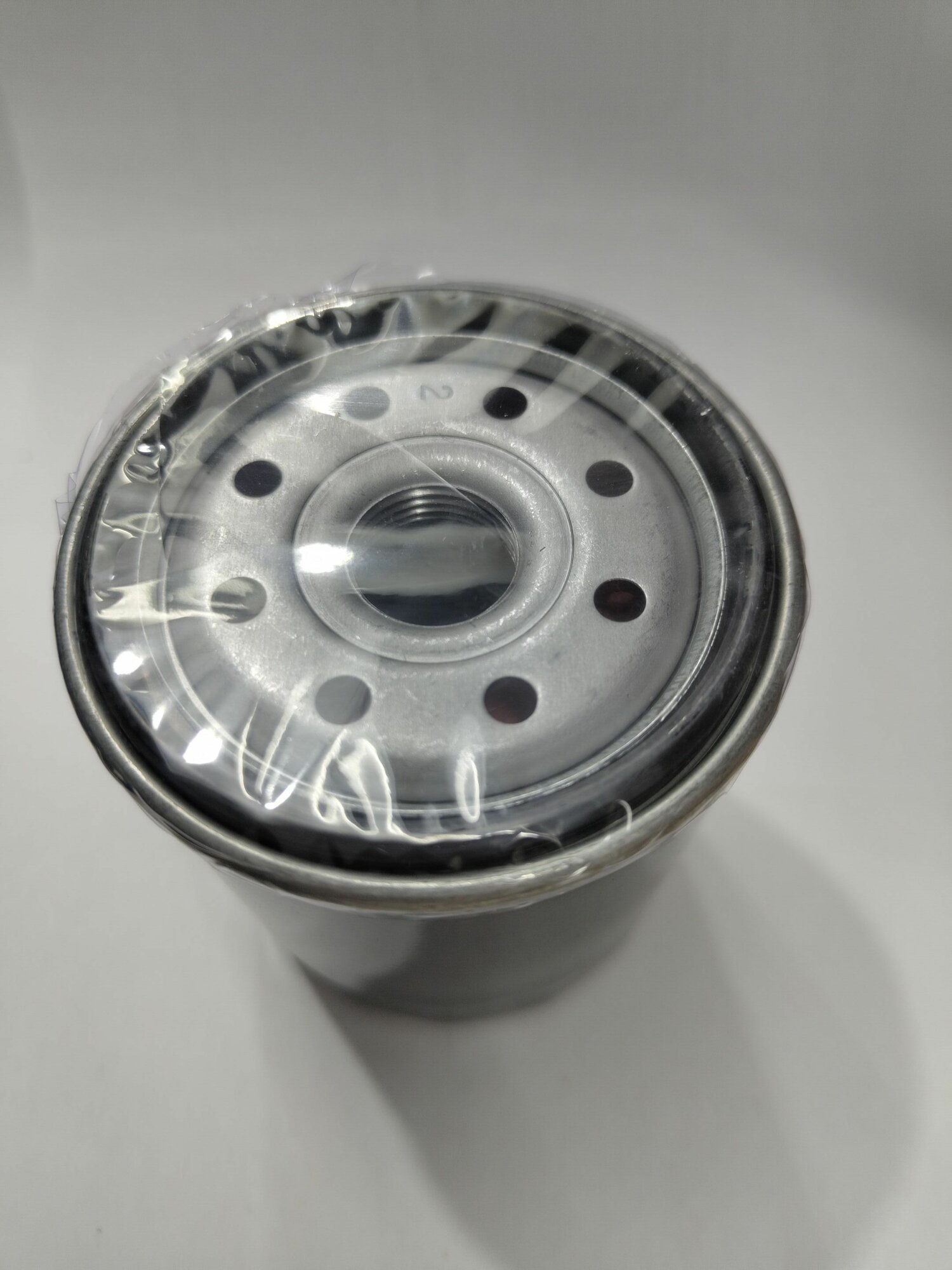 Фильтр масляный CWORKS Chery Amulet [1.6 8V 5MT лифтбэк]