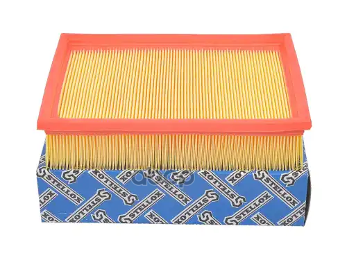 Фильтр воздушный! Changan Alsvin, BMW E36/E46/E39/Z3/Z4 1.6-3.0i & 24V 90> Stellox арт. 7100343SX
