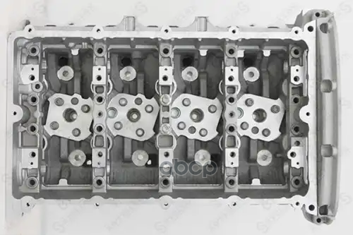 Головка блока цилиндров Stellox арт. 1108069SX