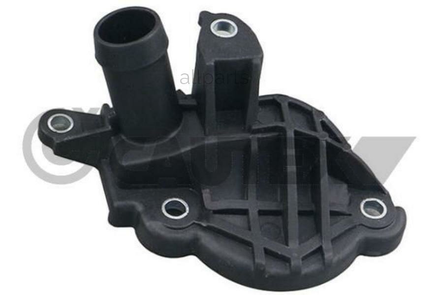 CAUTEX 756716 Крышка термостата VAG