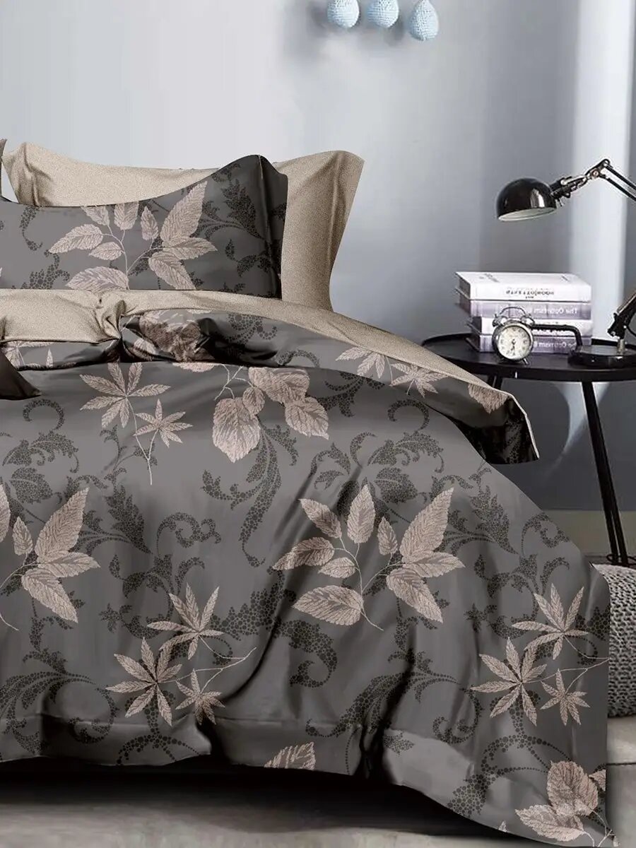 Постельное белье Dream Fly 2-спальный, наволочки 70х70