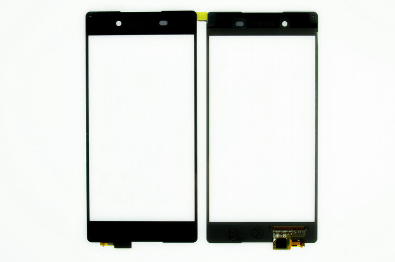 Тачскрин для Sony Xperia Z3 Plus/Z4 E6533/E6553/D6703 черный ориг