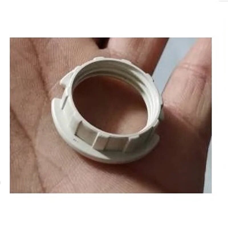 Керамические основания для ламп G9 03