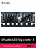 DMX-rонтроллер LAudio LED Operator-3