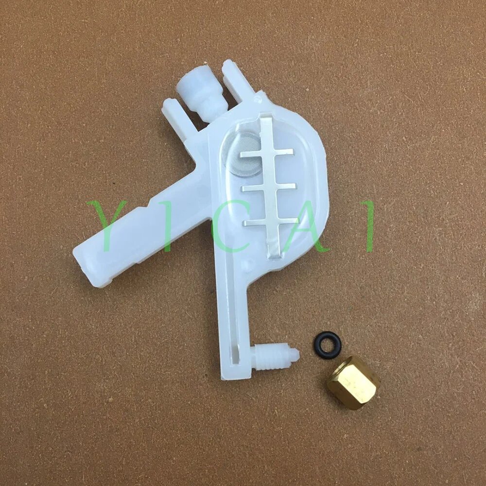 Демпферный фильтр QKX для Epson Stylus Pro 7600 Damper and Nut