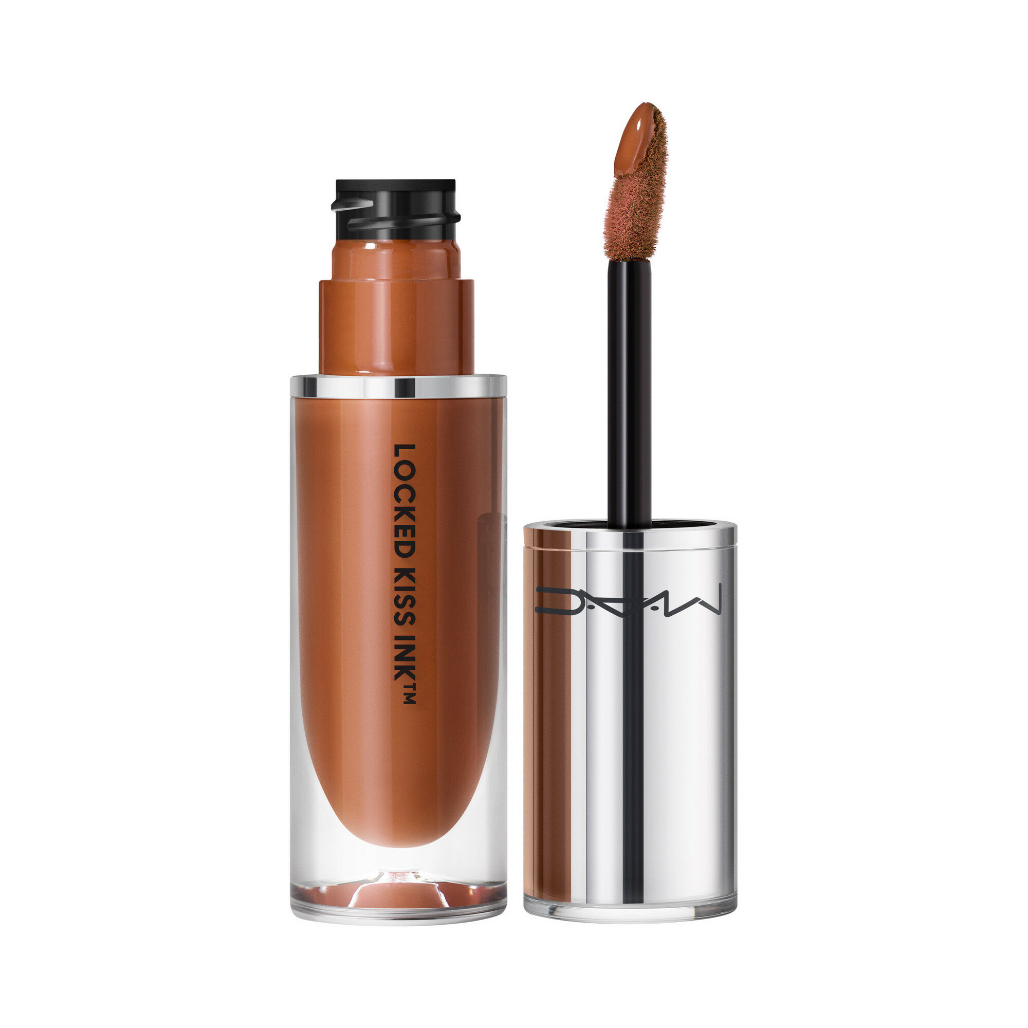 MAC LOCKED KISS INK™ 24HR LIPCOLOUR Жидкая помада POSH