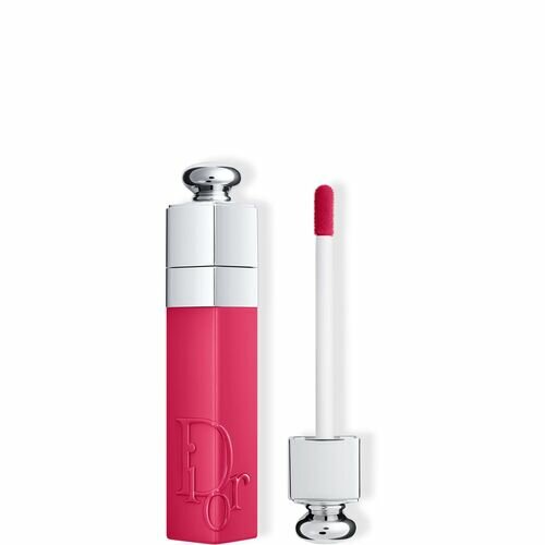DIOR Dior Addict Lip Tint Средство для губ с оттеночным пигментом 761 Естественная Фуксия