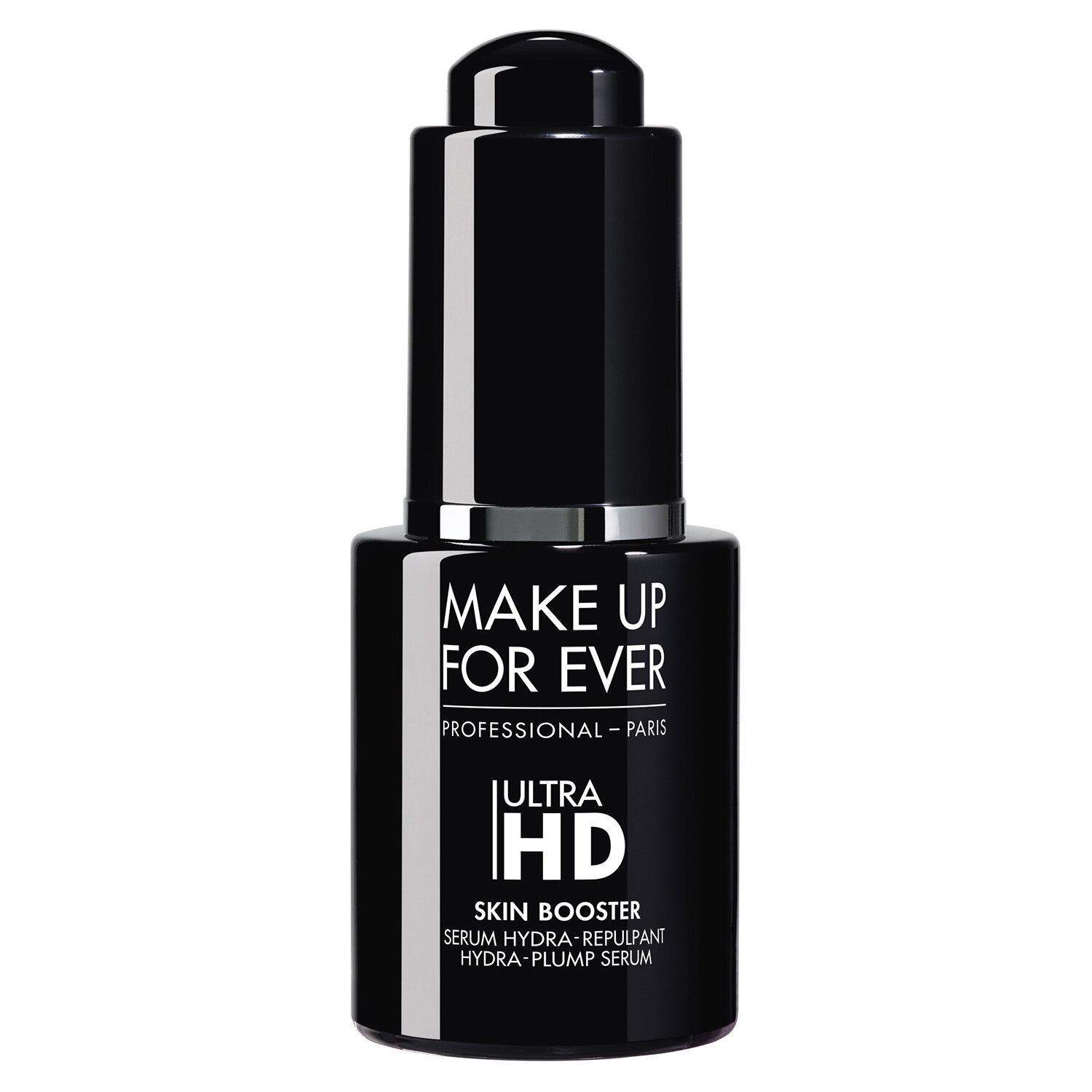 MAKE UP FOR EVER SKIN BOOSTER ULTRA HD Увлажняющая подтягивающая сыворотка для лица 12 мл