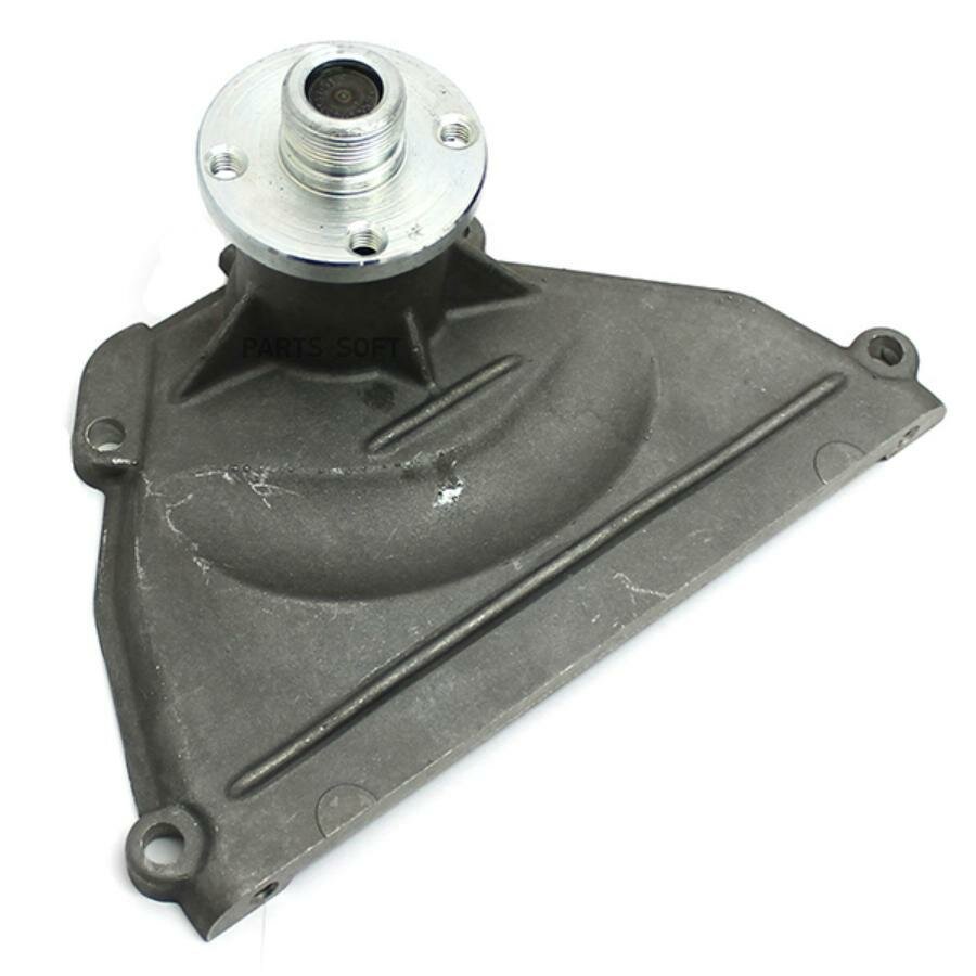 Крышка передняя головки блока цилиндров в сб. для а/м Г-3302-3221дв.40524,40525(ф 6мм)Евро-3 Riginal