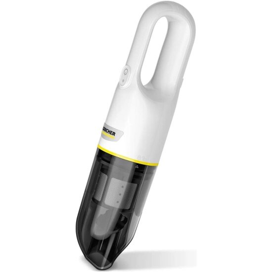 Пылесос Karcher CVH 3 *EU ручной