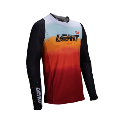 Мотоджерси Leatt Moto 4.5 Lite Jersey (Glamis, S, 2025 (5025300420))