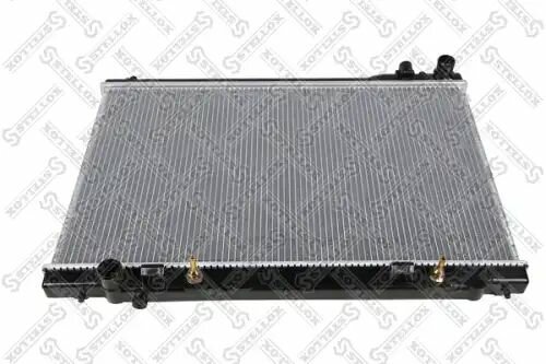 Радиатор системы охлаждения АКПП Infiniti FX45 4.5i 32V 03-08