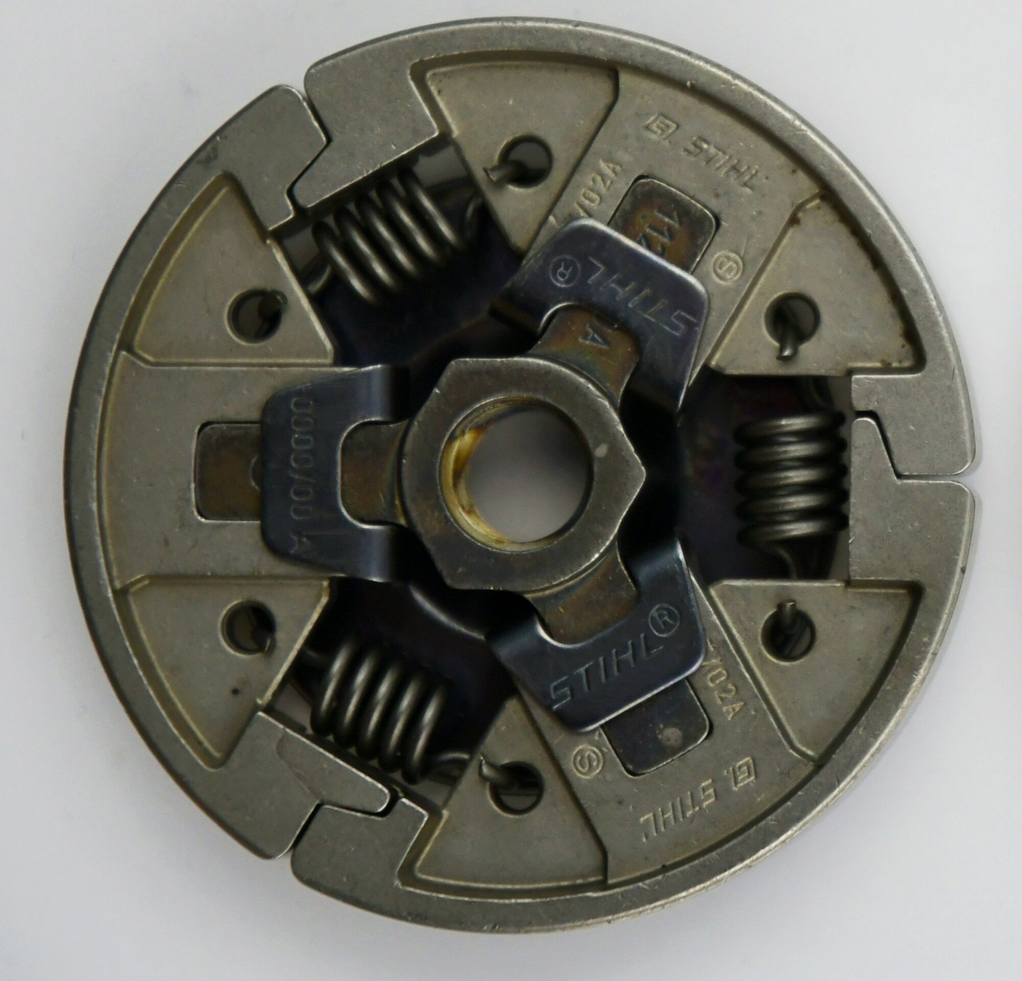 Муфта сцепления для бензопилы STIHL, для моделей MS 290/MS 310/MS 340, оригинал, арт. 11271602051