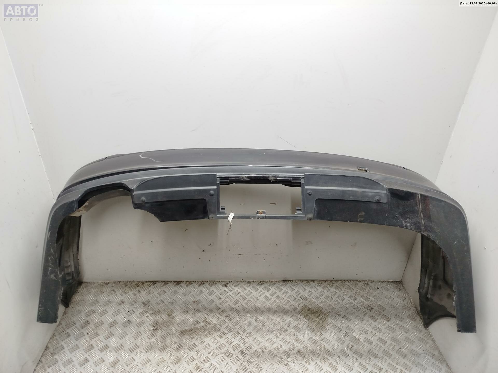 Бампер задний BMW 3 E46 (1998-2006)