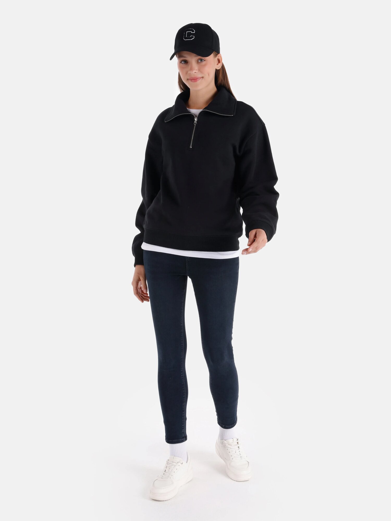 Джинсы 760 DIANA 760 DIANA Skinny Fit 