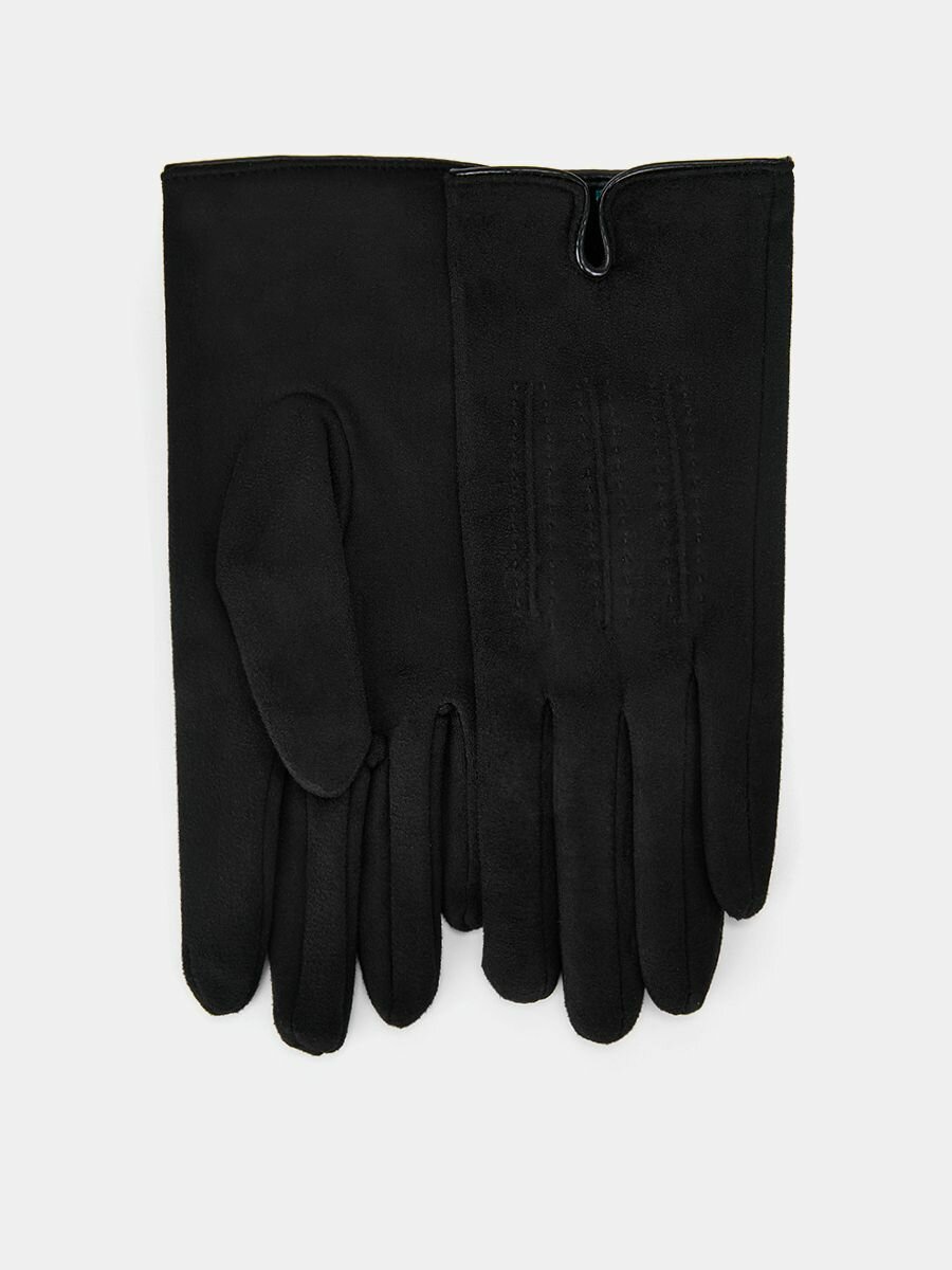 Перчатки Базовая коллекция для женщин