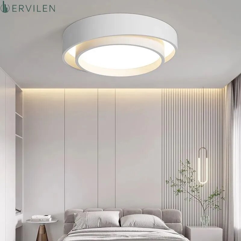 ERVILEN Потолочный светильник