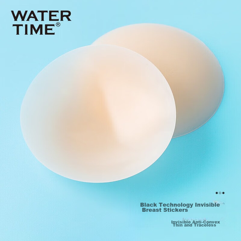 Бюстгальтер-невидимка WATERTIME