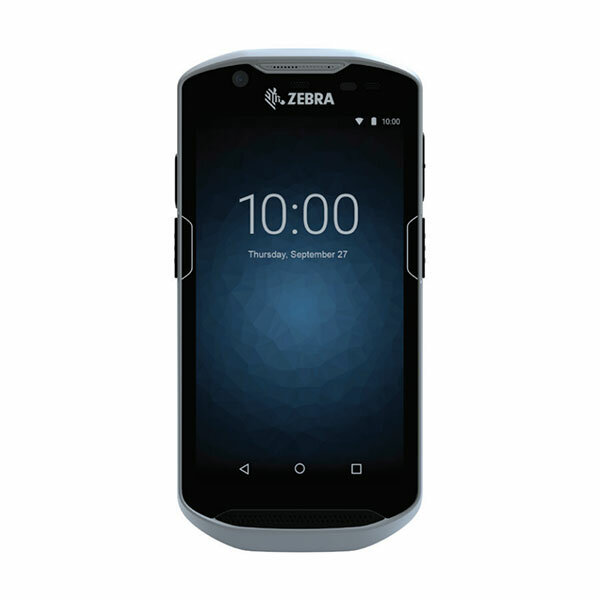Терминал сбора данных Zebra TC520K-1HEZU4P-A6