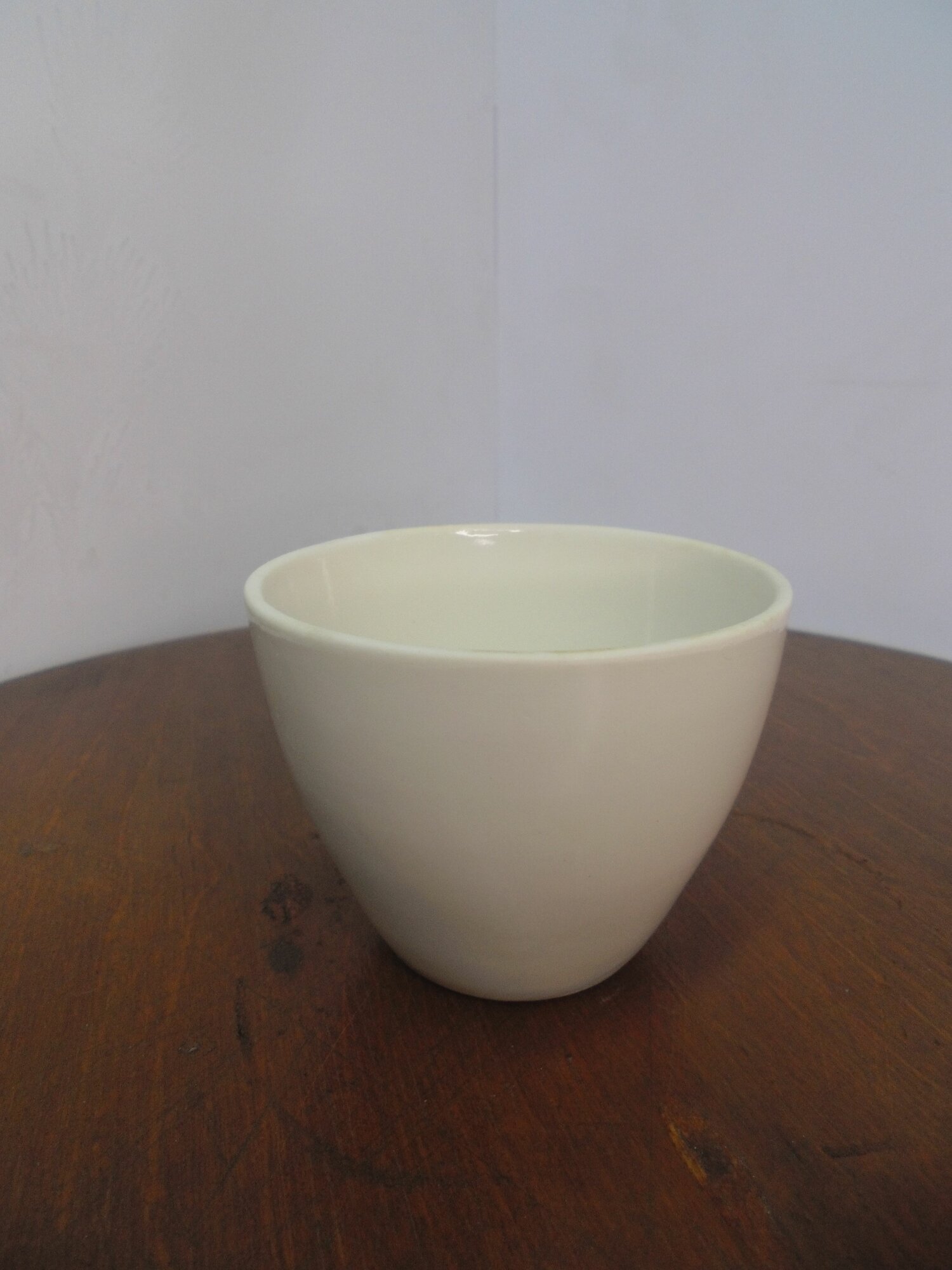 Тигель фарфоровый Н-6 10 шт