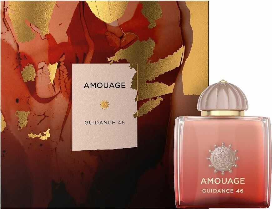 Amouage Guidance 46 Духи унисекс 2 ml Sample