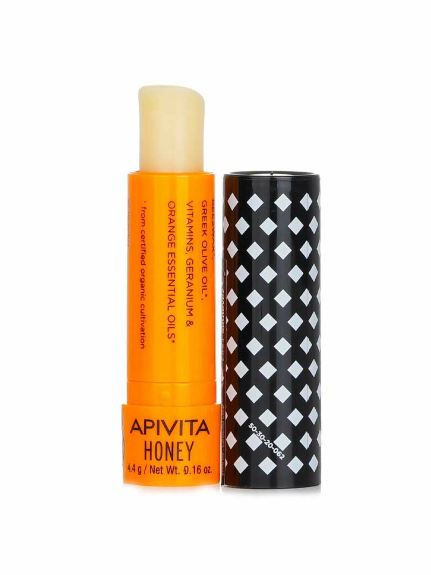 APIVITA Бальзам для губ Honey