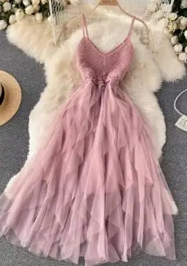 Платье Sanishroly