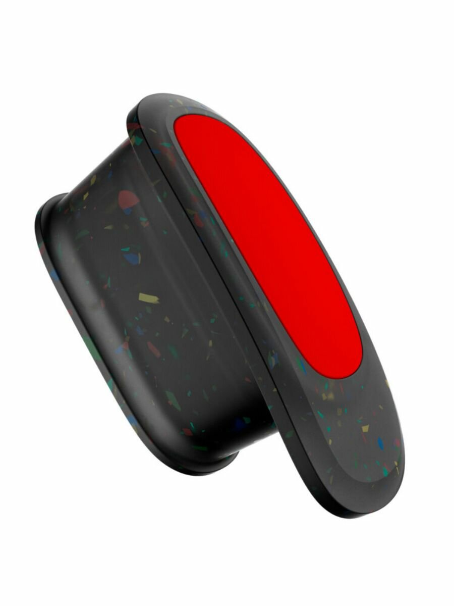 Фонарик Woom "READY Helmet Light", для детского шлема, время работы до 10 ч, ударопрочный