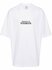 Футболка Vetements, размер S, белый