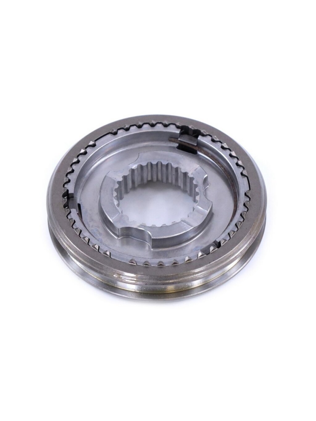 Муфта КПП для а/м ГАЗель NEXT (5-ой и заднего хода) "Riginal" (в сборе)