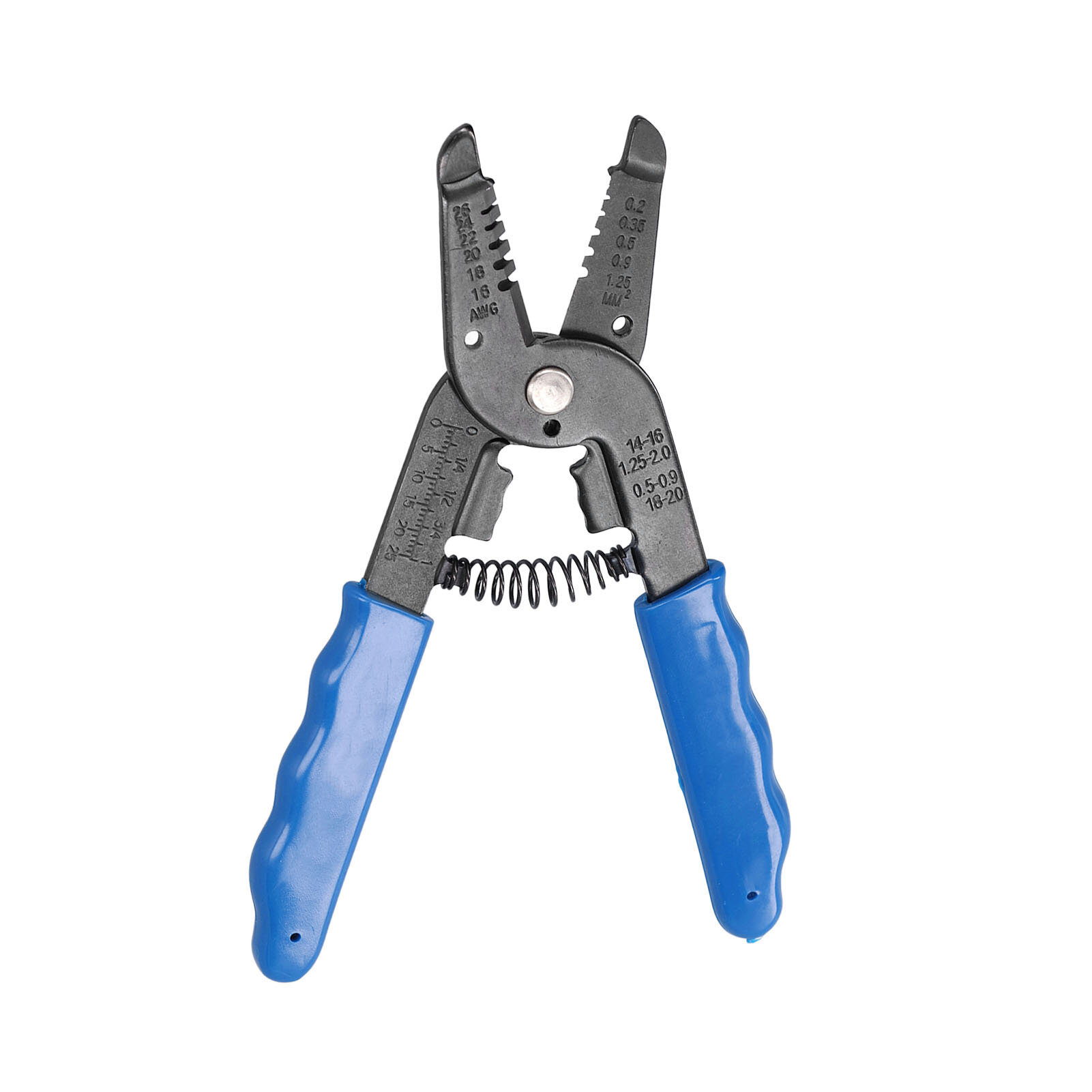 Плоскогубцы Для Зачистки Проводов Из Легированной Стали Многоцелевой Инструмент Для Обжима Проводов Электриком