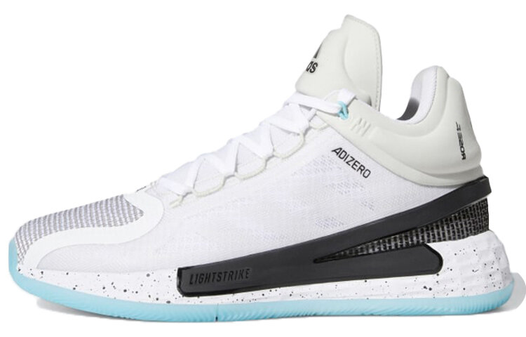 Кроссовки D rose 11