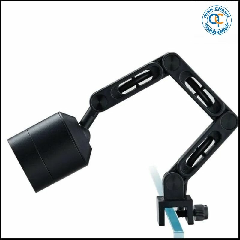 Chihiros Z Light TINY - усовершенствованный масштабируемый аквариумный светильник