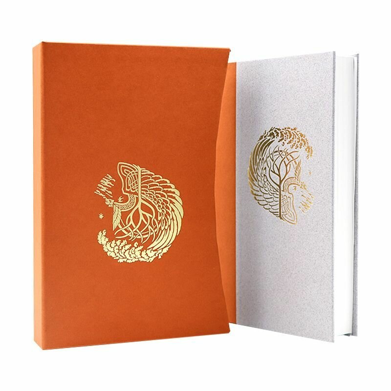 Книга для чтения: Вторая эпоха Средиземья, сочинения Толкина, иллюстрации Алана Ли