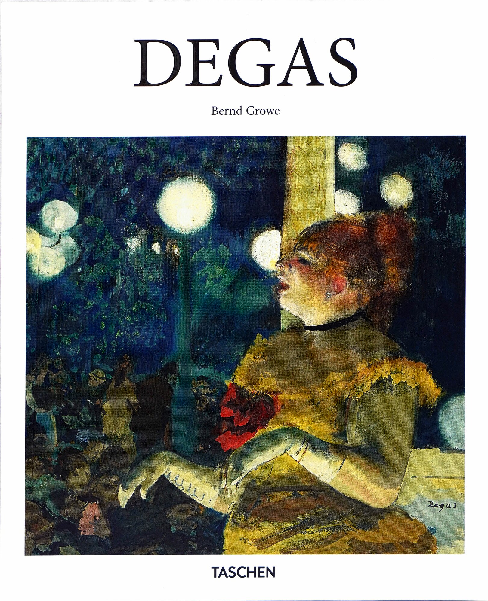 Degas