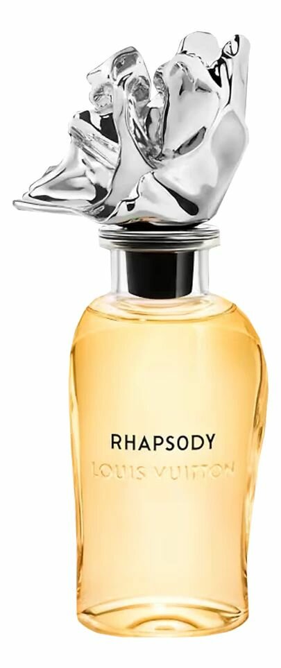 Louis Vuitton RHAPSODY Парфюмерная вода унисекс 2ml Пробник спрей