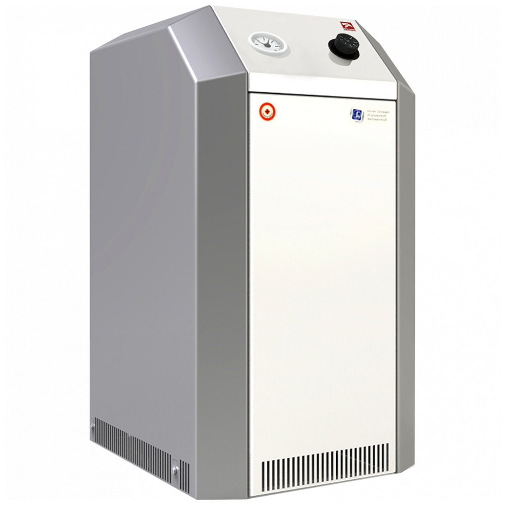 Котёл газовый Лемакс Премиум-30N, 30 кВт, одноконтурный, белый