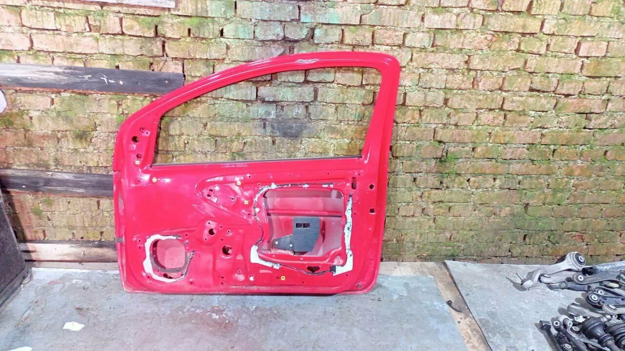 Дверь правая Toyota Aygo AB10 (2005 - 2008)