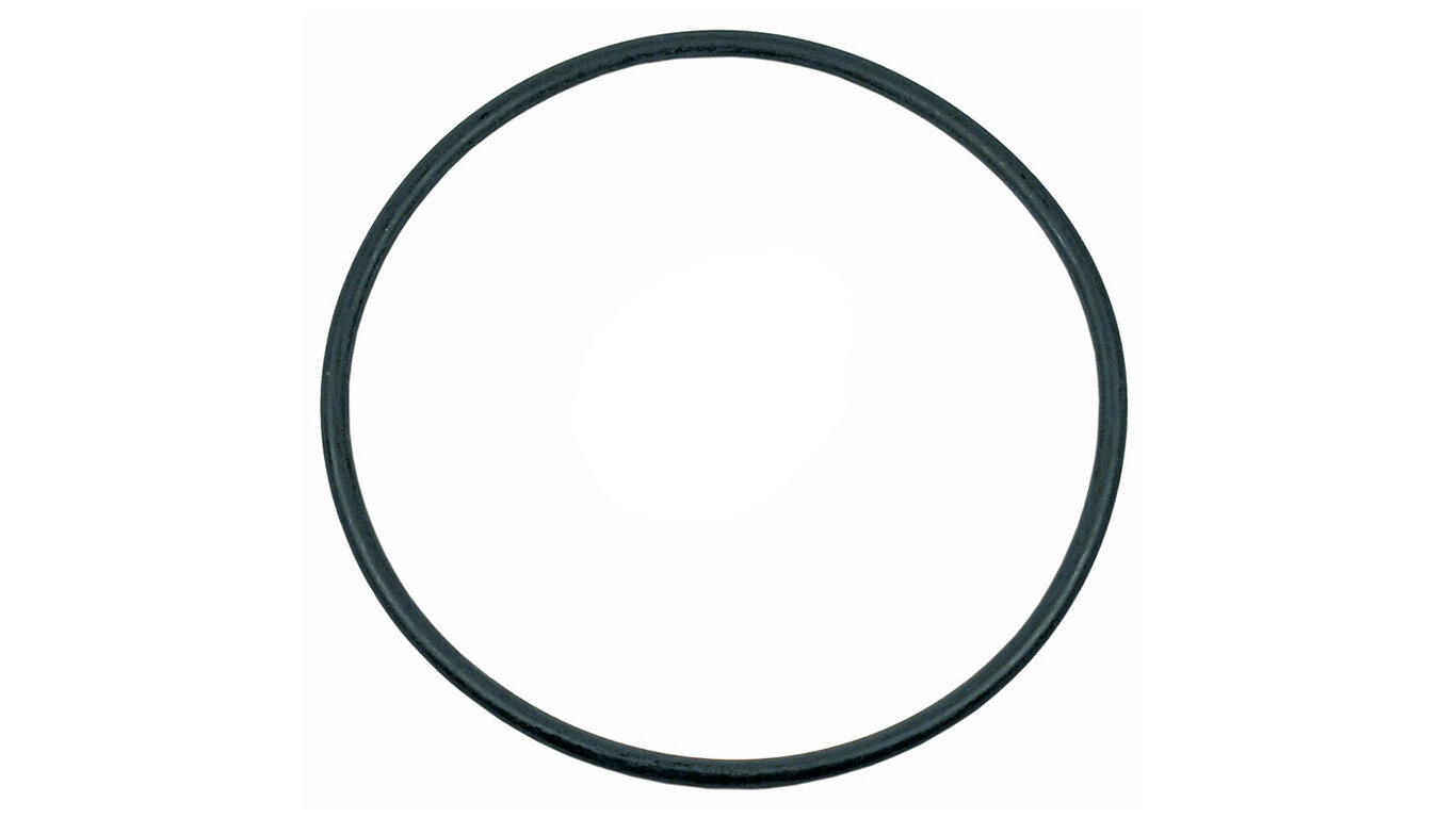 Уплотнитель для поддона посудомоечной машины Ikea Икея RDW45 UK (185х173х6,5мм, внешний D-185мм, внутренний D-173мм, толщина 6,5мм)