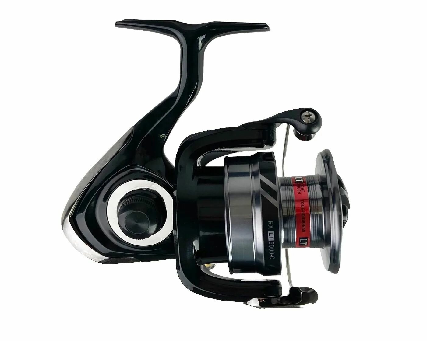 Катушка DAIWA 20 RX LT 5000-C