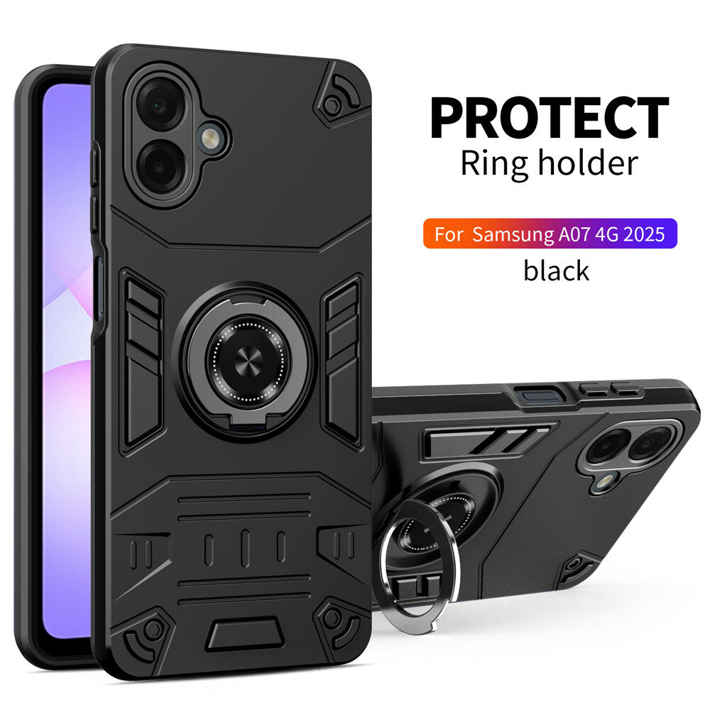 Чехол для Samsung Galaxy A07 / Самсунг Галакси A07