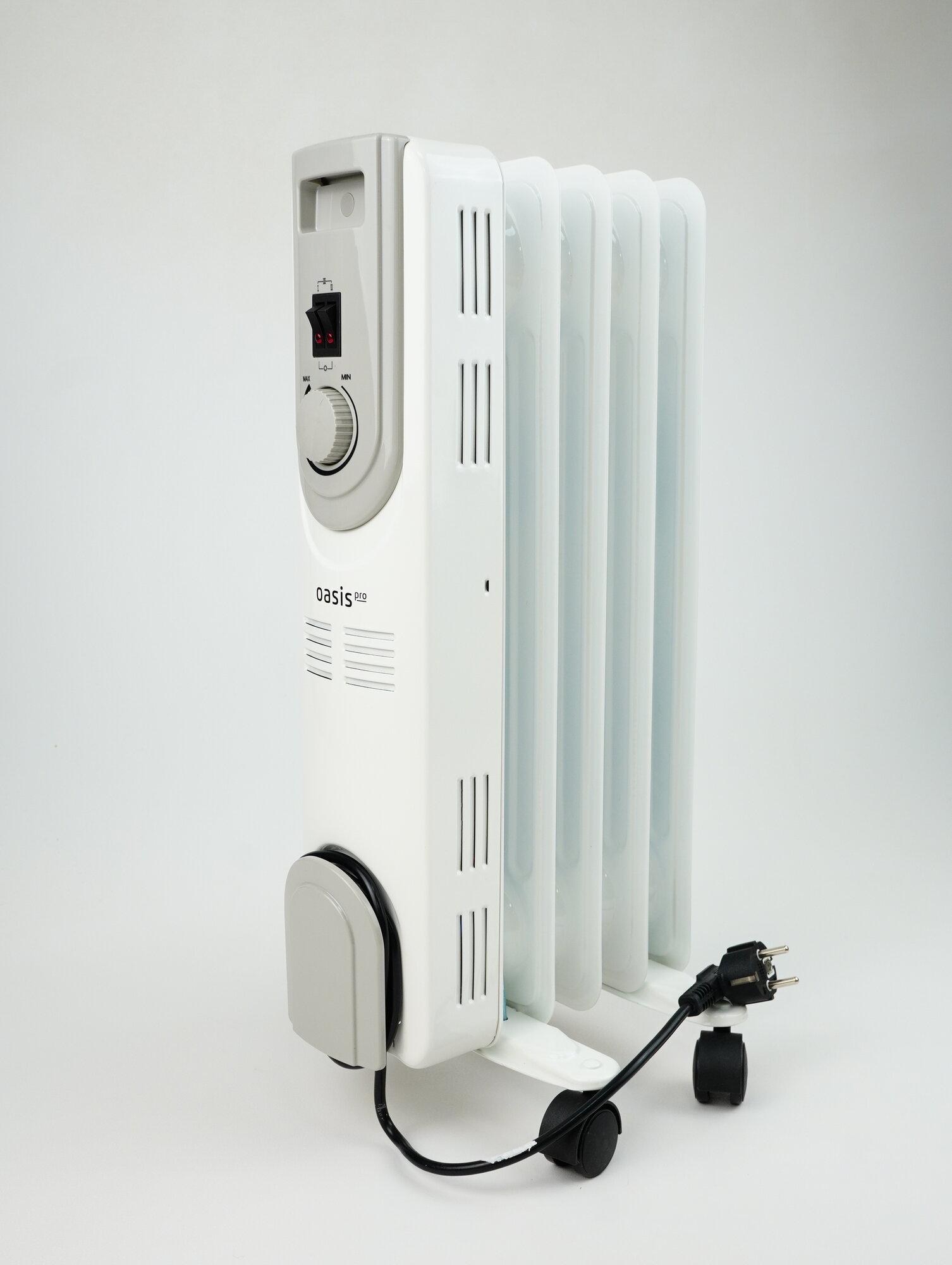 Масляный радиатор Oasis OS-10 Pro