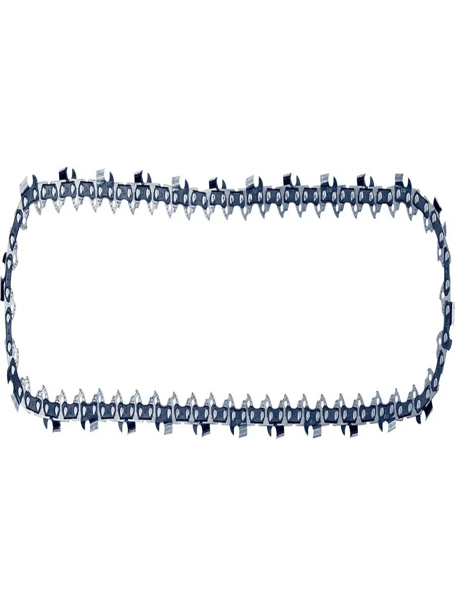 Тип 4, шаг 3/8″, паз 1.3 мм, 52 звена, цепь для электро и б