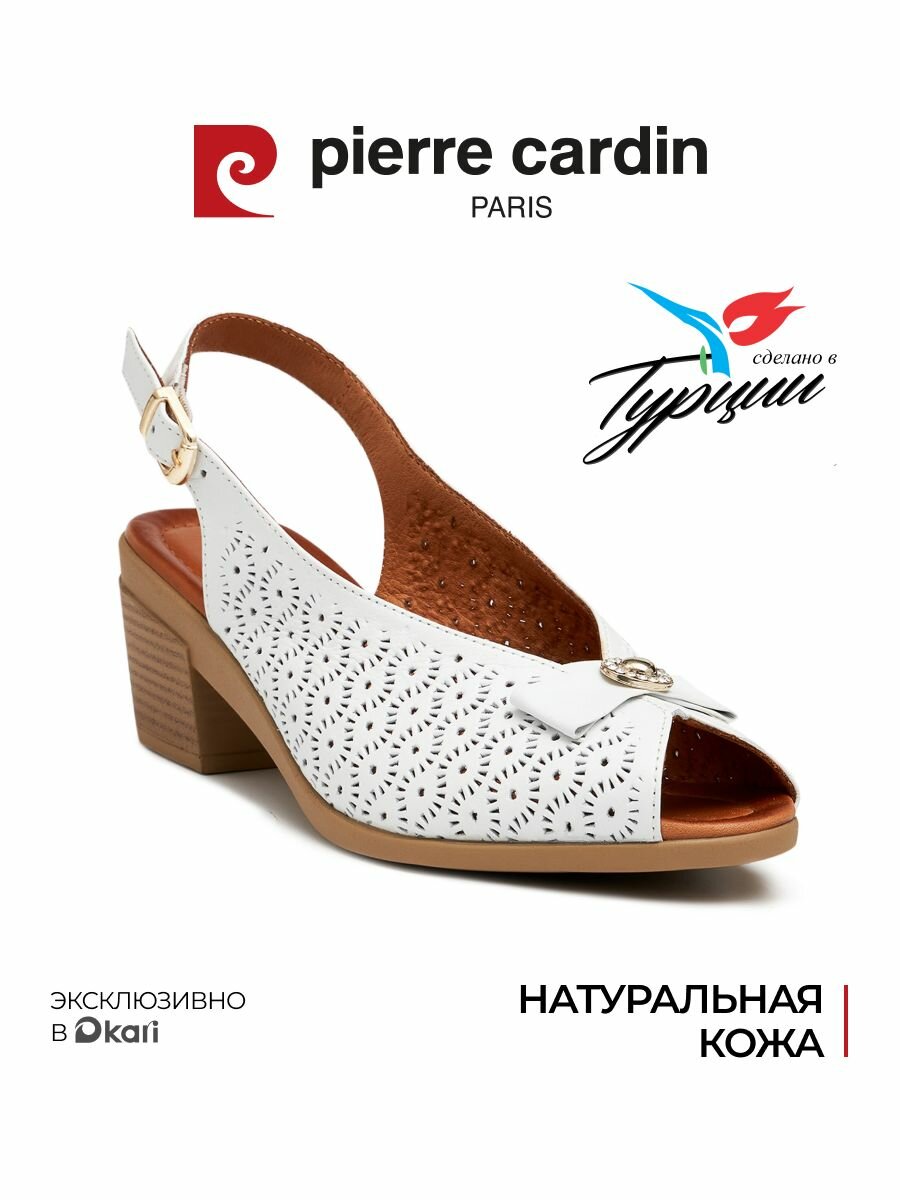 Босоножки Весна-лето 2026