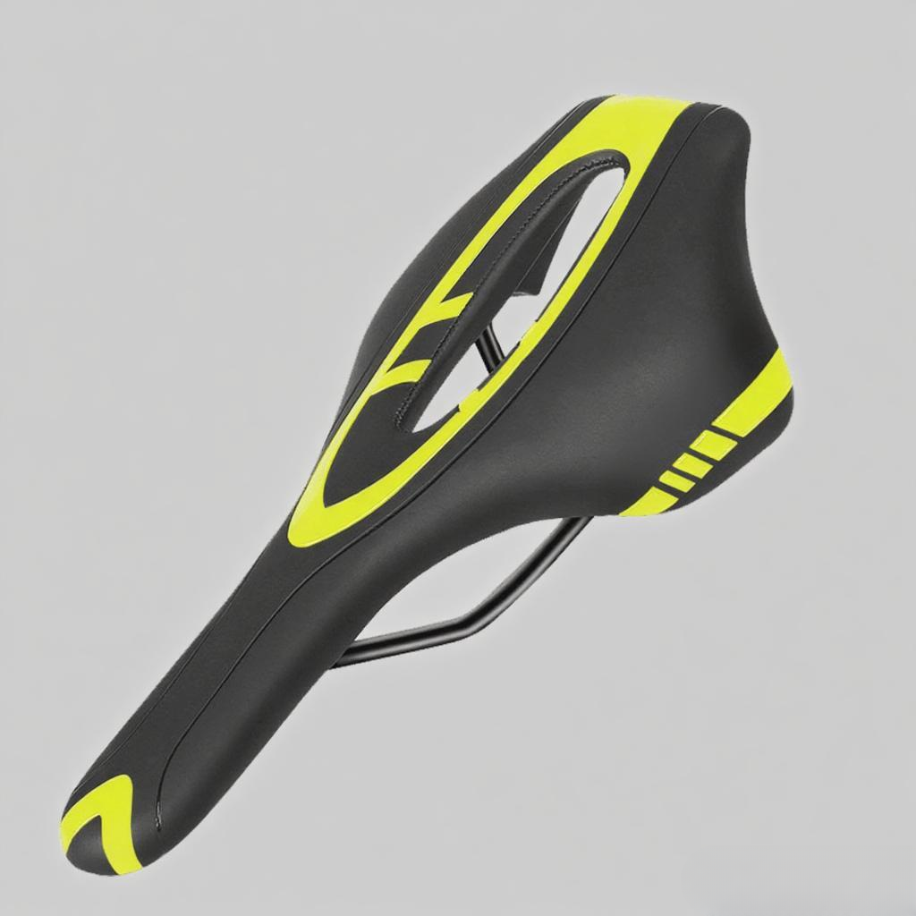 Седло для велосипеда MTB, дорожное велосипедное седло, дышащая удобная подушка для гоночного велосипеда, аксессуары для велосипеда
