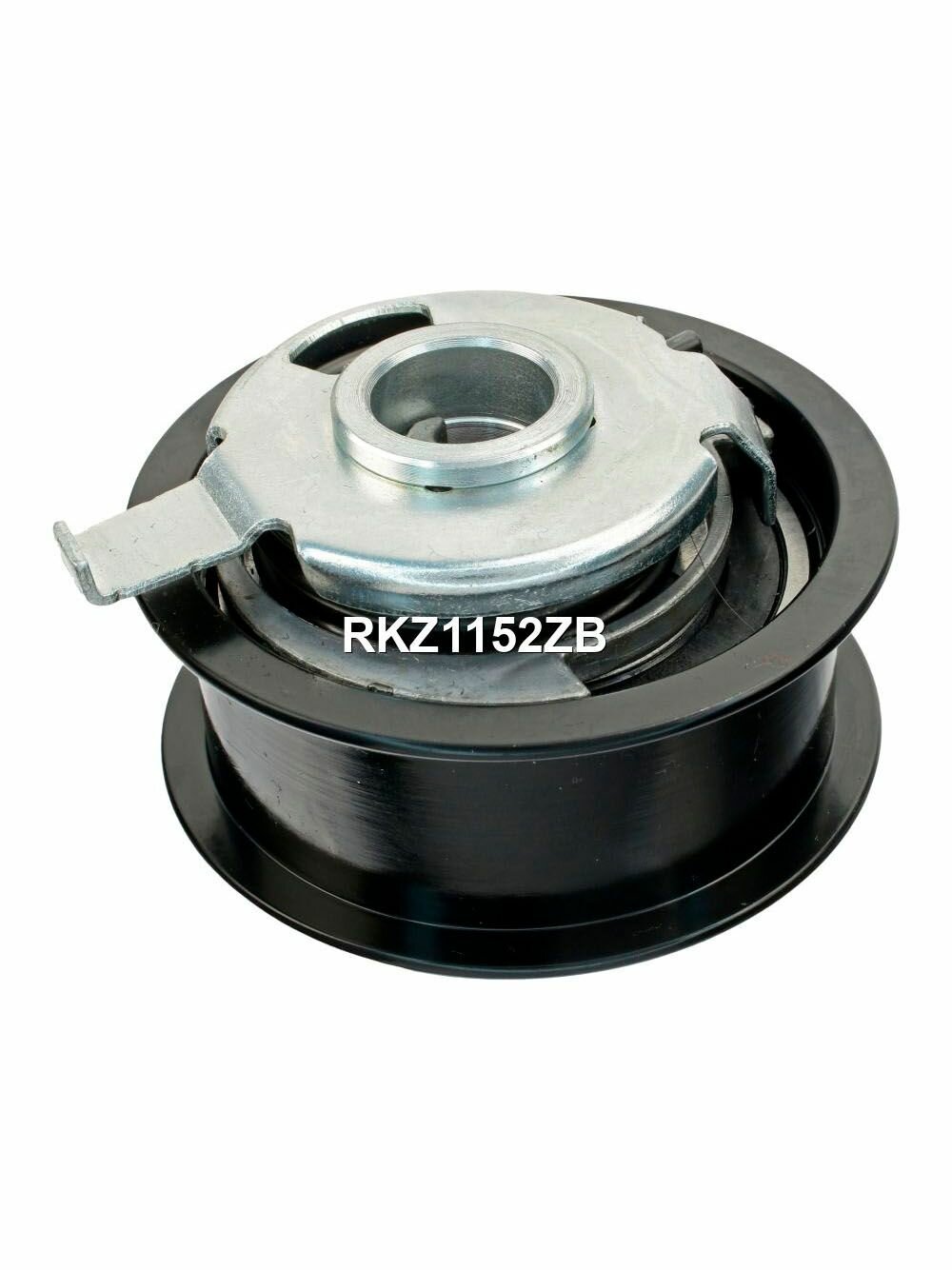Ролик натяжной ГРМ Krauf RKZ1152ZB для автомобилей Audi / Seat / Skoda / Volkswagen