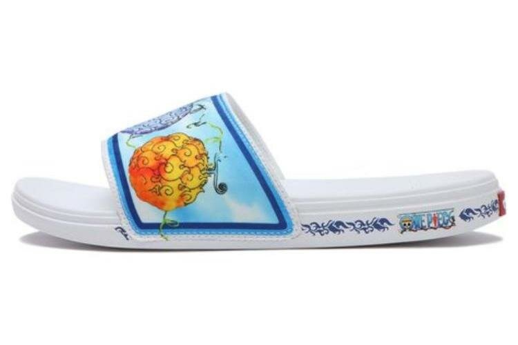 Шлёпанцы VANS Vans La Costa
